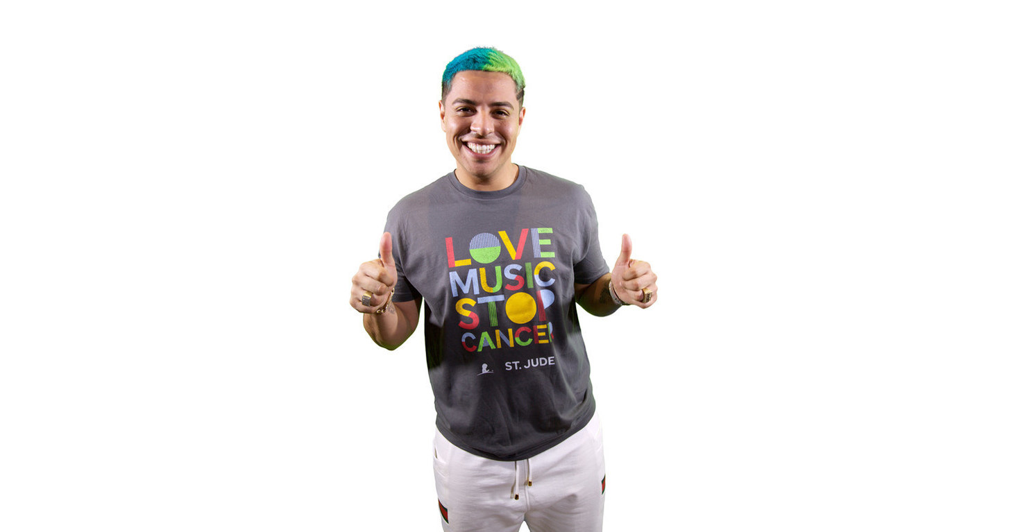 Love Music. Stop Cancer. campaign launches to benefit lifesaving ...