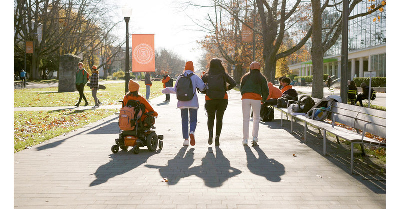Reese's University Announces Open Enrollment for the First Time in History