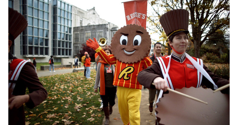 Reese's University Announces Open Enrollment for the First Time in History