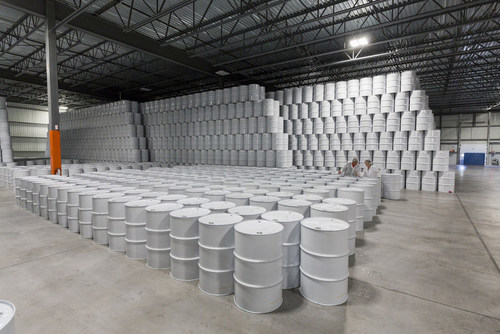 The Maple Syrup Reserve: Serving its Purpose in a Time of High Demand