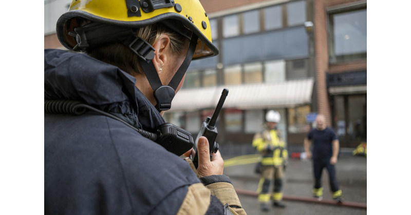 OSHA Recognizes UL as a Nationally Recognized Testing Laboratory for In ...