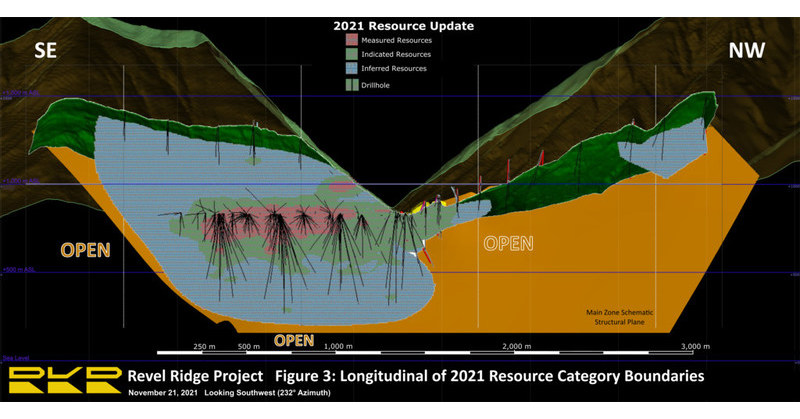 Rokmaster Announces Significant Increase in Mineral Resources at the ...