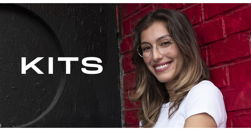 KITS Eyecare Celebrates Record Cyber Week with Over 8,000 Glasses Sold.