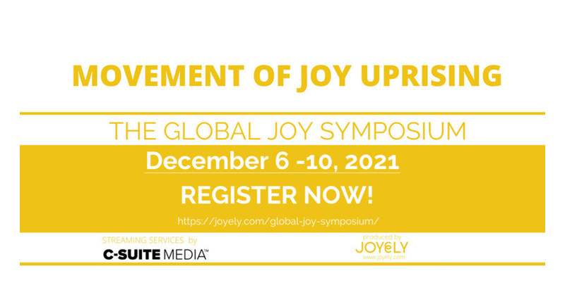 World Leaders Collaborate on Movement of Joy