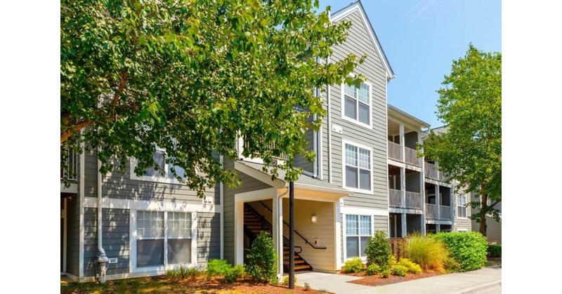 Hamilton Zanze Acquires Two Multifamily Communities In Maryland