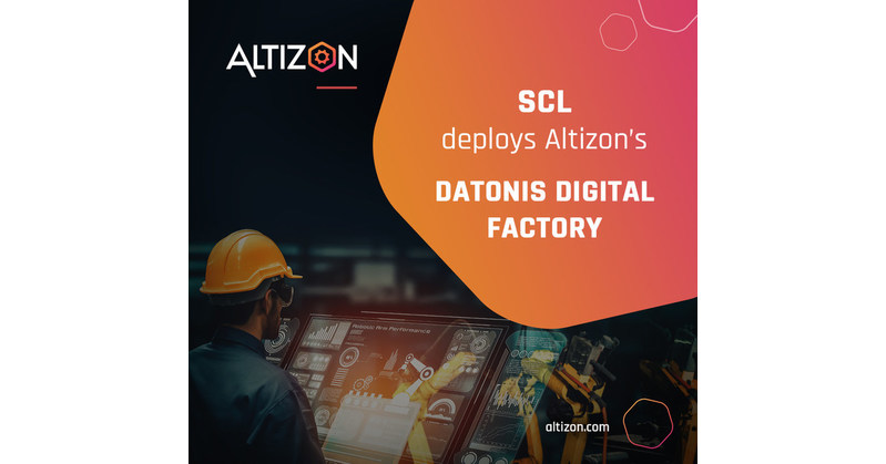 Sundaram Clayton Accelerates IIoT Led Manufacturing Transformation ...