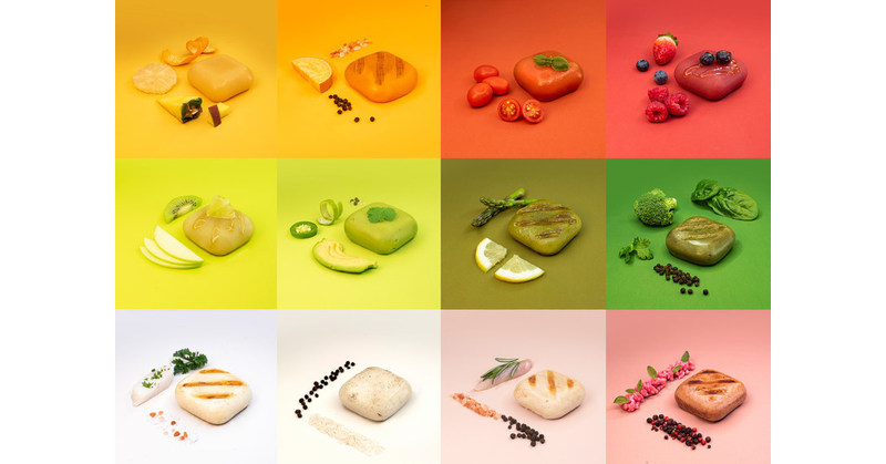 Cooking Three Meals a Day, Seven Days a Week Is Quite a Task. Give ...