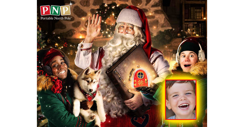 Boost.ai Partners with PNP-Portable North Pole to Help Make This the ...