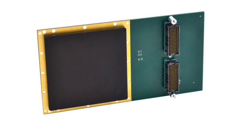 New 10-Gigabit Ethernet XMC Module Features Dual 10GBASE-KX4 Ports and ...