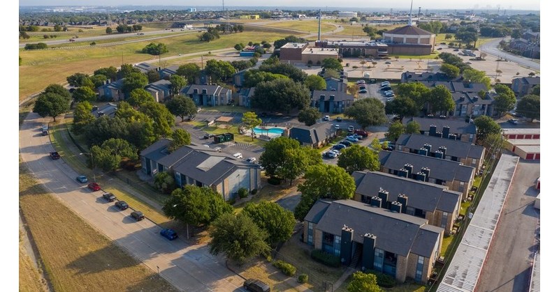 Bellevue Living Sells 1,319-Units Across Five Apartment Communities In ...