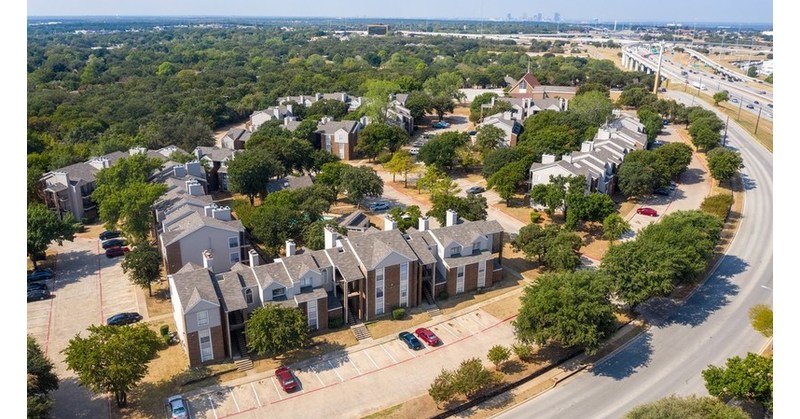 Bellevue Living Sells 1,319-Units Across Five Apartment Communities In ...