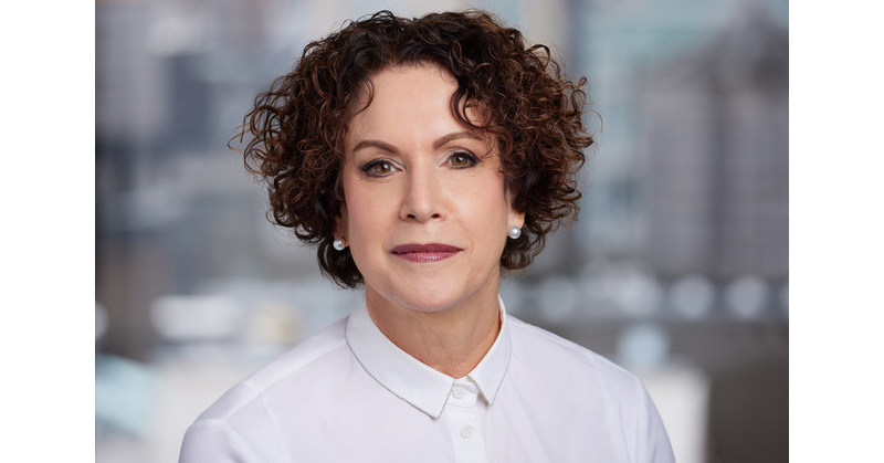 Deborah Mintcheff Named New President of Les Dames d'Escoffier ...