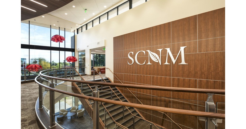 SCNM Names Inaugural Vice President of Inclusive Excellence