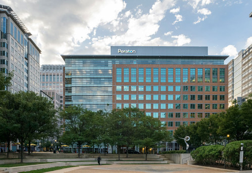Peraton Announces Selection of New Reston, Virginia HQ