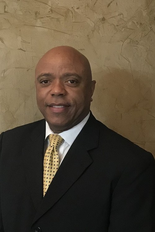 Gerod W. King is recognized by Continental Who's Who