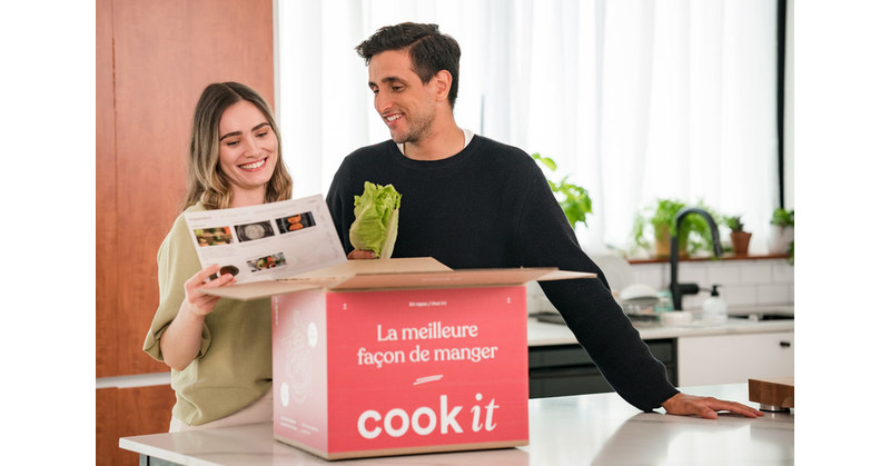 Cook it acquires Locaal
