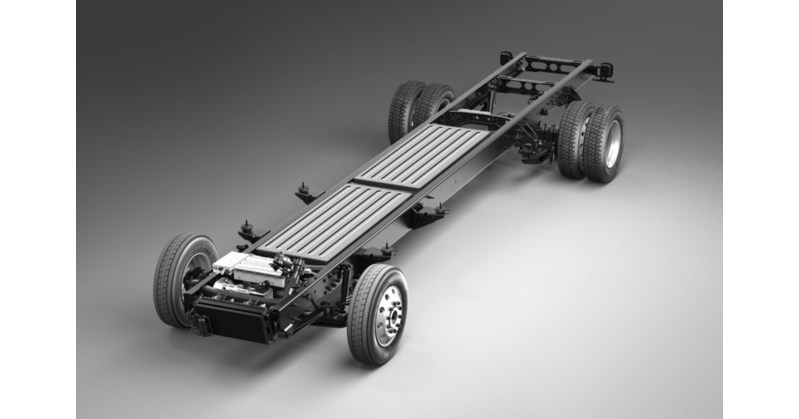 Bollinger Motors Announces Strategic Partnership With EAVX To Develop ...