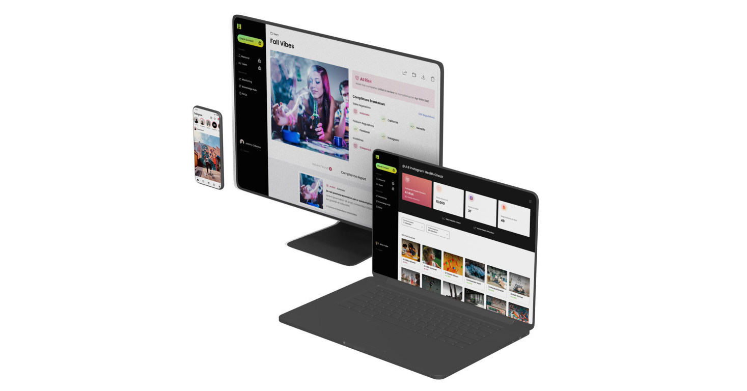 AMNESIA Media Launches Highlyte, The First AI-driven Software Platform ...