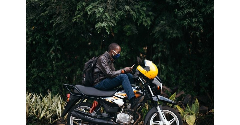 Untapped Global and Asaak Partner to Finance 2,000+ Motorbikes in Uganda