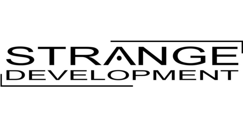 STRANGE DEVELOPMENT--A Startup Engineering Company -Awarded $1 Million ...