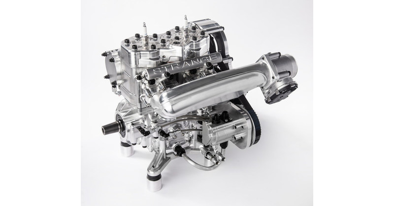 STRANGE DEVELOPMENT--A Startup Engineering Company -Awarded $1 Million ...