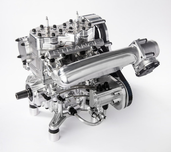 STRANGE DEVELOPMENT--A Startup Engineering Company -Awarded $1 Million ...