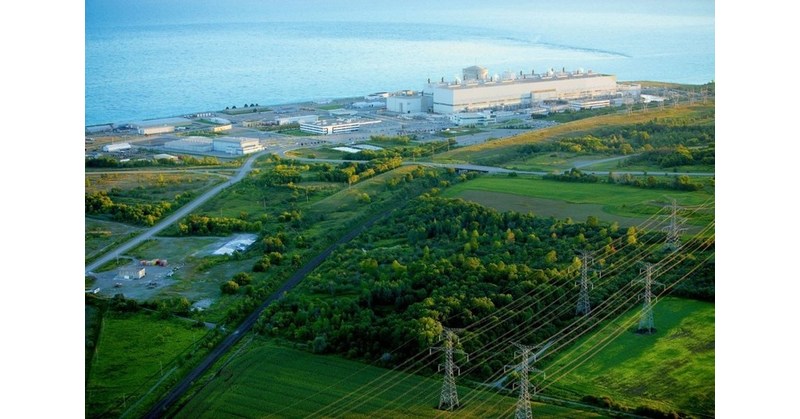 OPG advances clean energy generation project