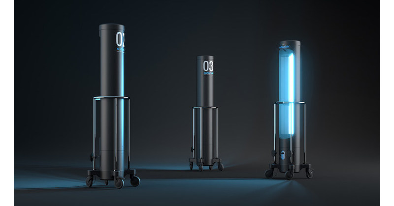 Surfacide®, The Global Leader in UV Light Technology, Accelerate Their ...