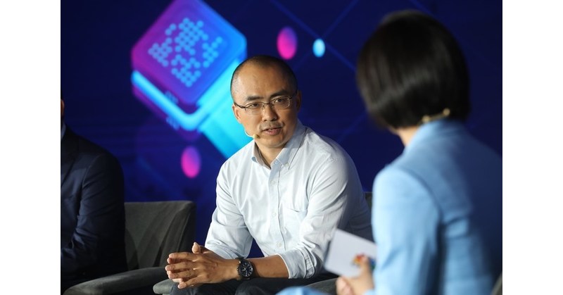 Dada Group Presents at CNBC's East Tech West 2021 Sharing Insights on ...