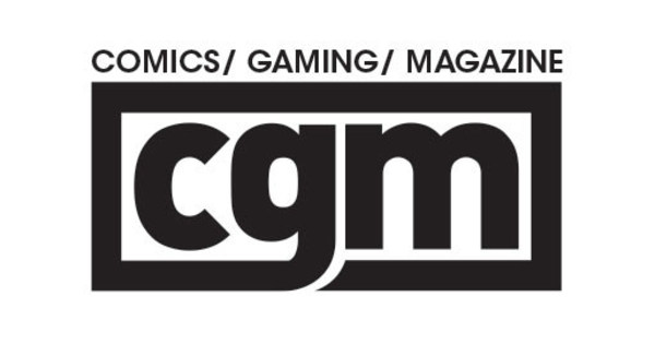 December 2021 Brings the CGMagazine Recommends Issue to Digital and ...