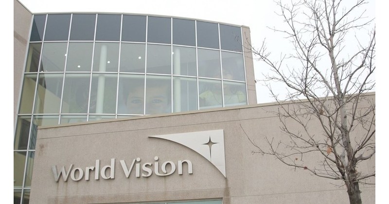 Canada's Top 100 Employers recognizes World Vision Canada for employee ...