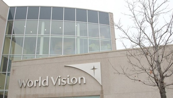 Canada's Top 100 Employers recognizes World Vision Canada for employee ...