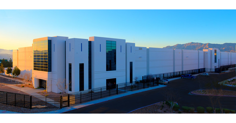 Flexential® Completes $2.1 Billion Inaugural Securitization Financing ...