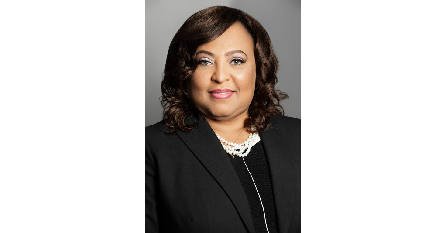 CEO & Founder of Evolution Academy Charter School District Elected to ...