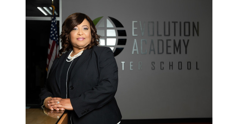 CEO & Founder of Evolution Academy Charter School District Elected to Texas Public Charter ...