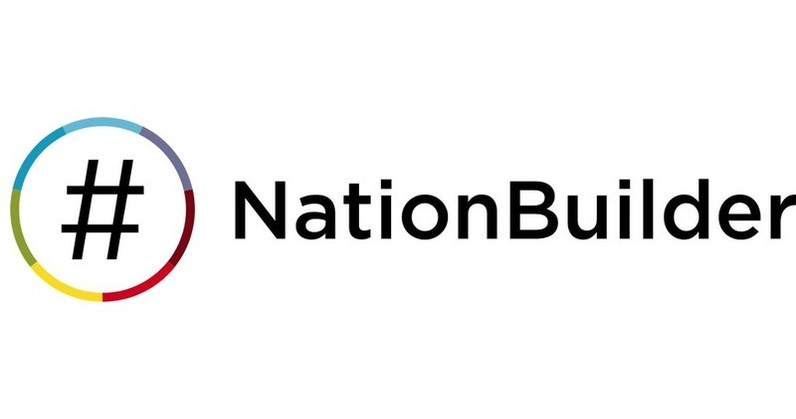 NATIONBUILDER ANNOUNCES GOAL OF 22 MILLION ACTIONS IN 2022 WITH ACTIONBUTTON