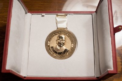 Her Majesty Queen Elizabeth II Honored with the Justice Ruth Bader ...