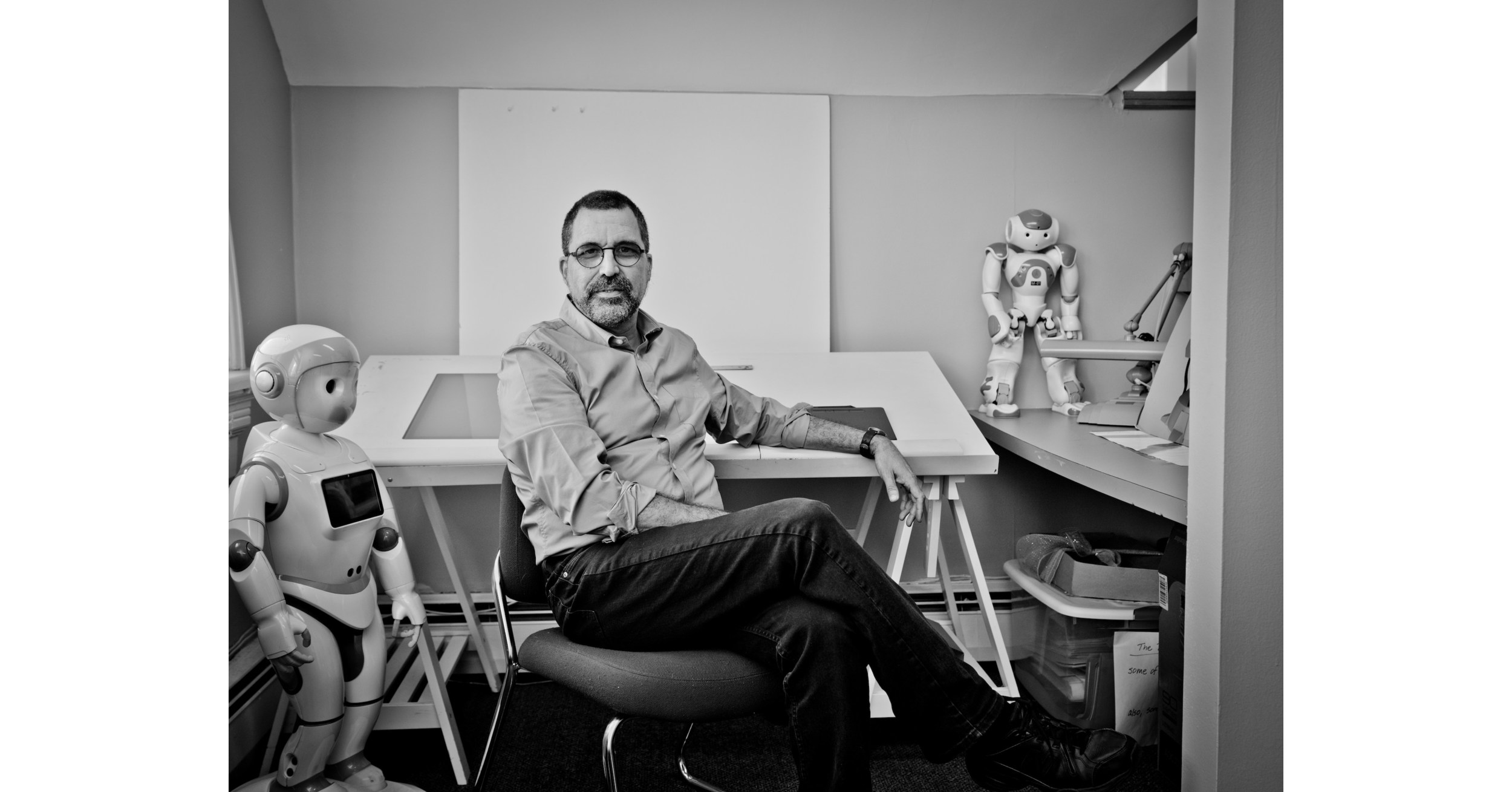 Movia Robotics, Inc. Launches Its TheraPal Digital Health Aide with FDA ...