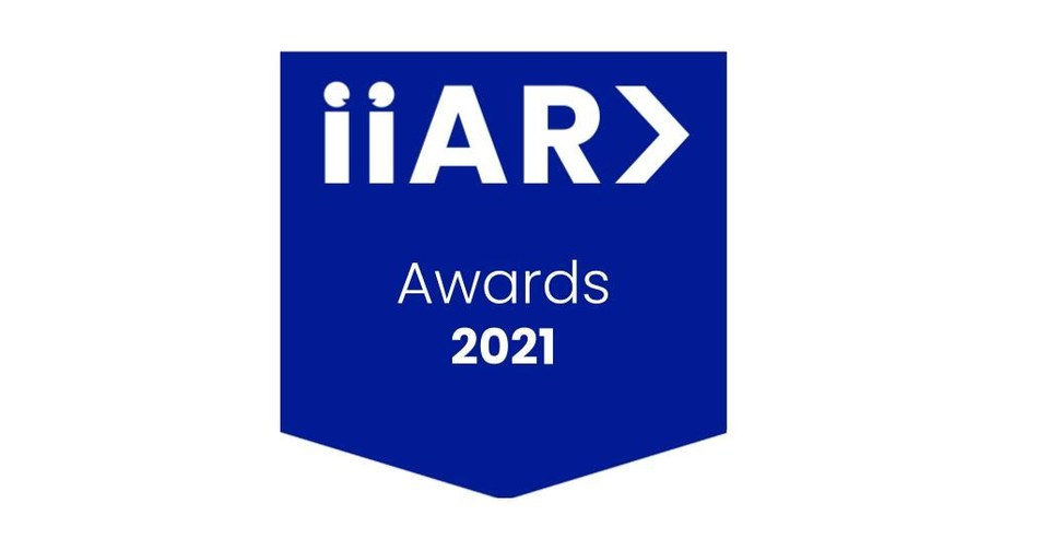 The IIAR> Announces Industry Analysts and Analyst Relations of the Year ...