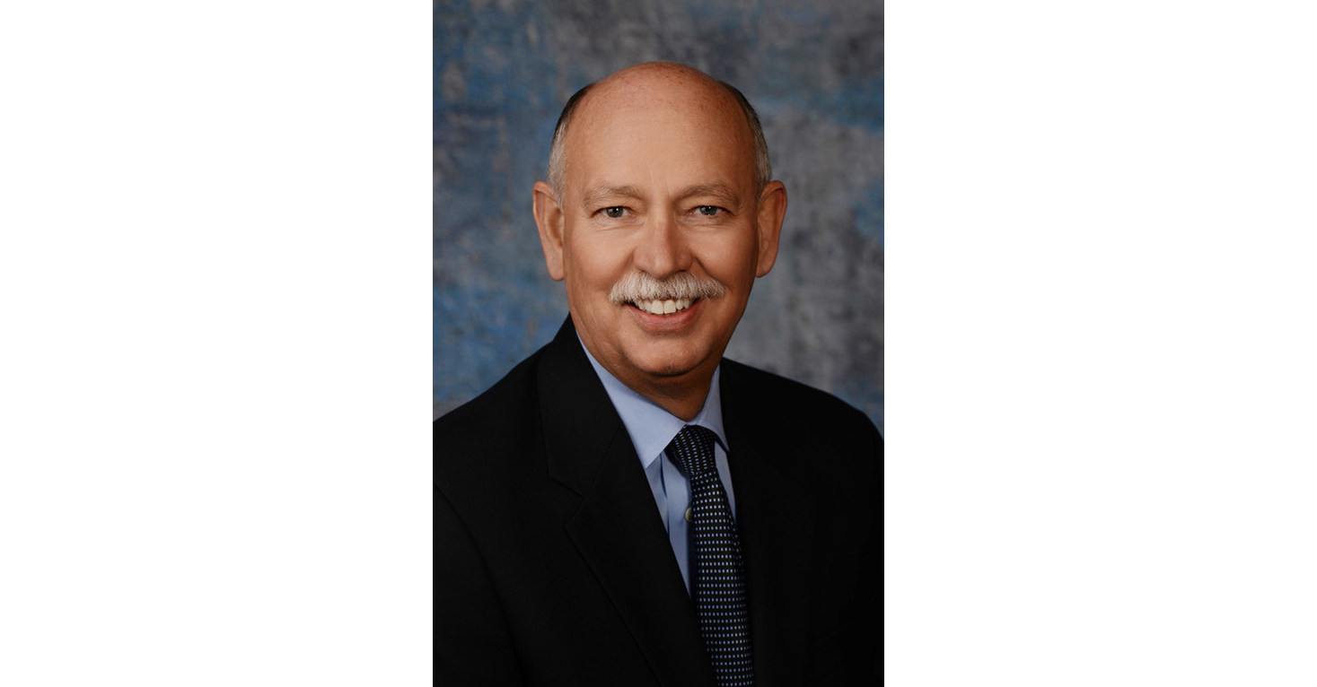 Goodyear's Stu Grant Receives NASCAR's Prestigious Buddy Shuman Award