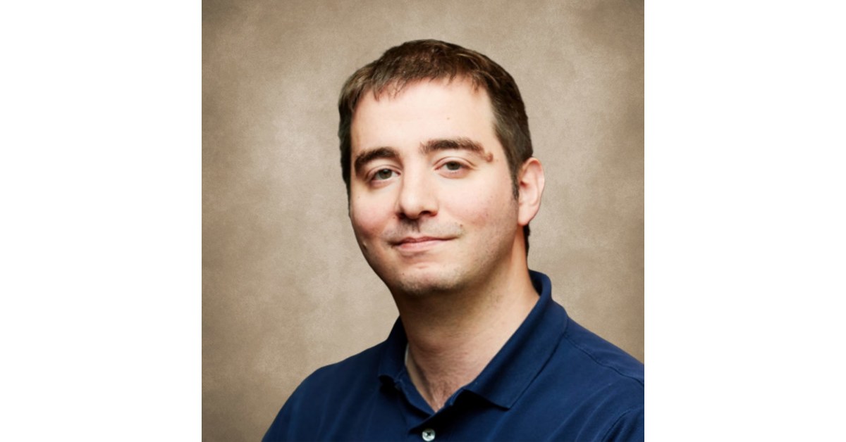 ZeroEyes Names Marcus Day as Senior Vice President of R&D, Opens ...