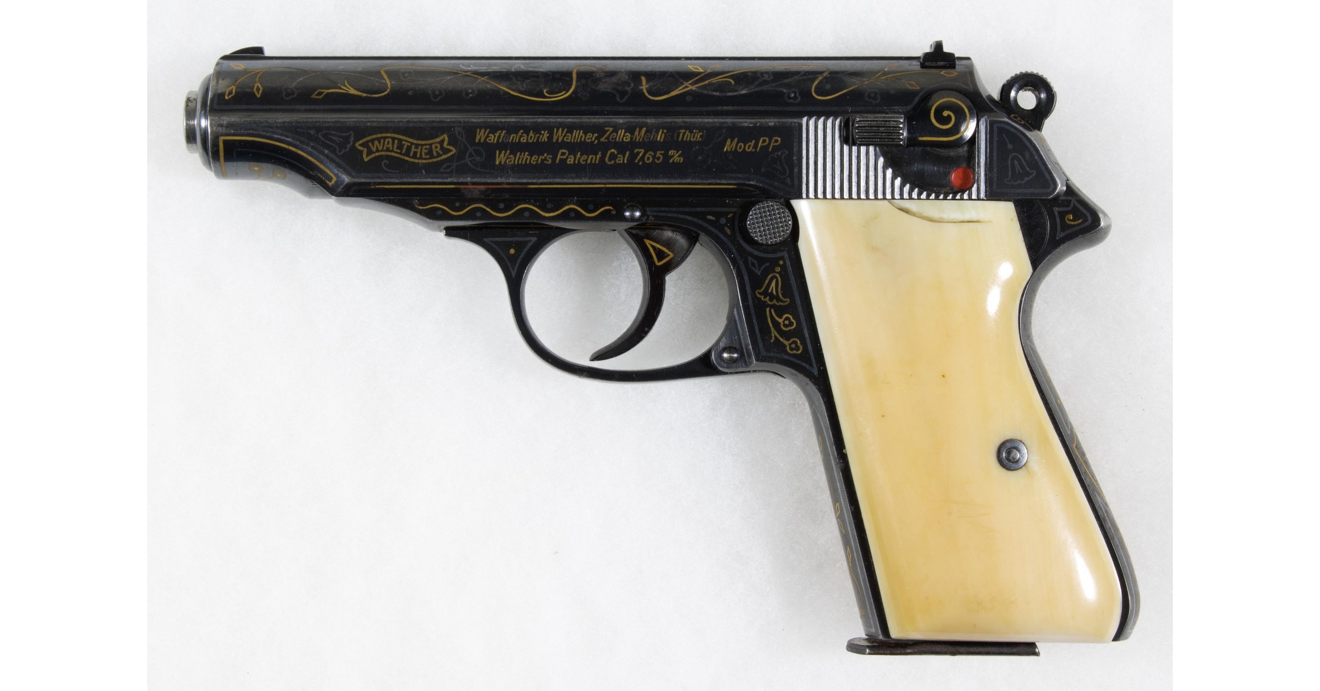 Charles Manson Murder Booking Sheet to Be Sold at Auction