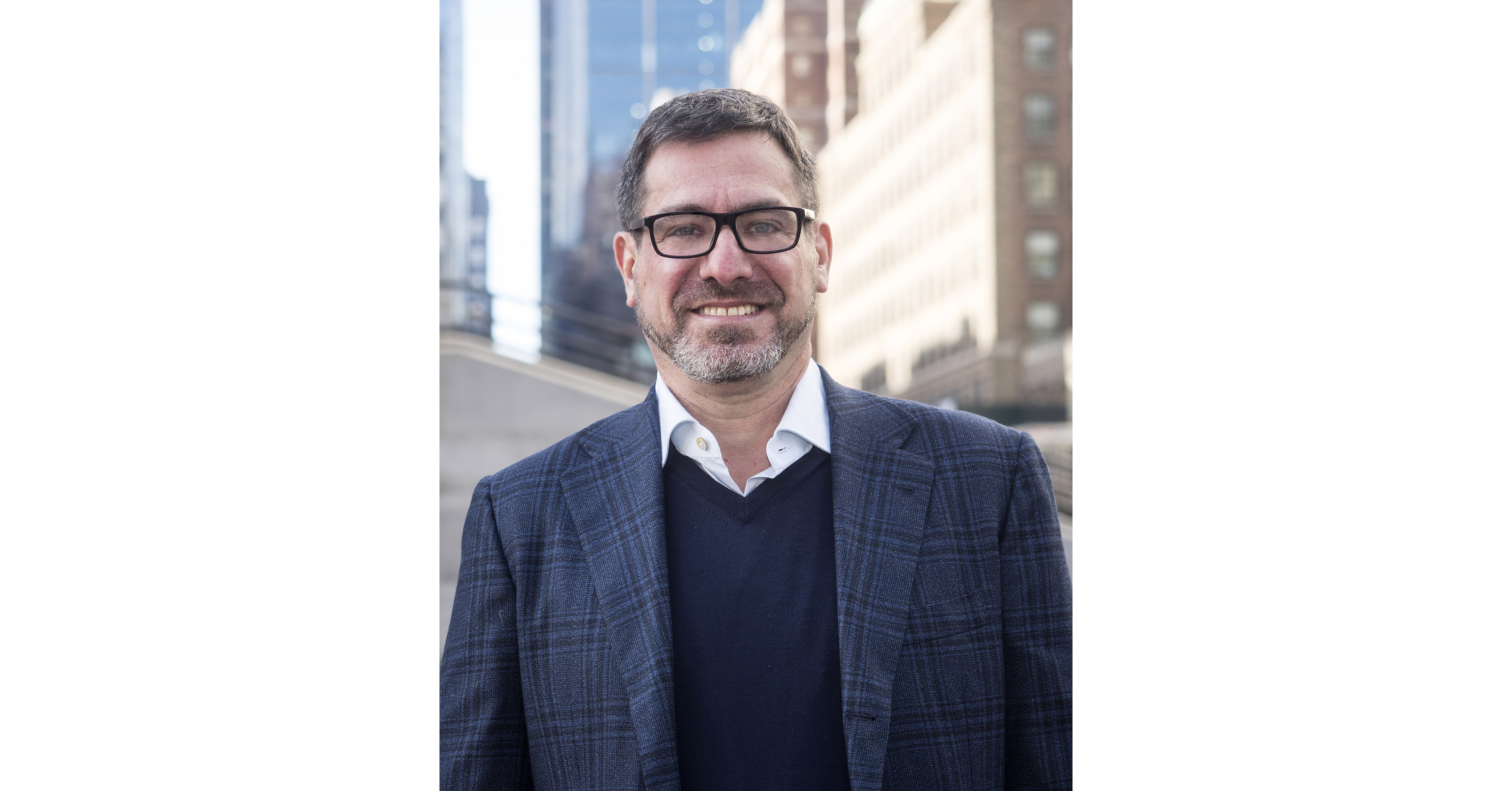 Biohaven Names CEO Vlad Coric, MD, Chairman Of The Board Of Directors ...