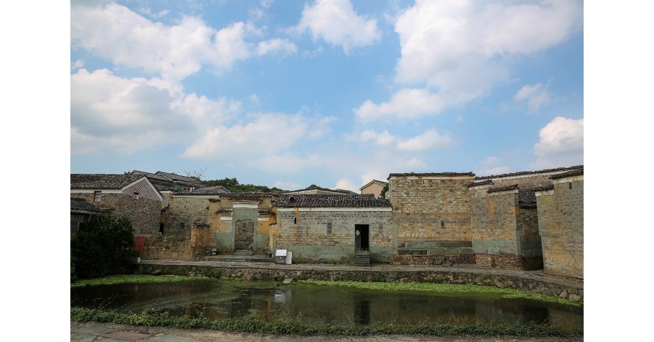 CCTV+: Beautiful Jiangxi | Ancient Villages in Jinxi