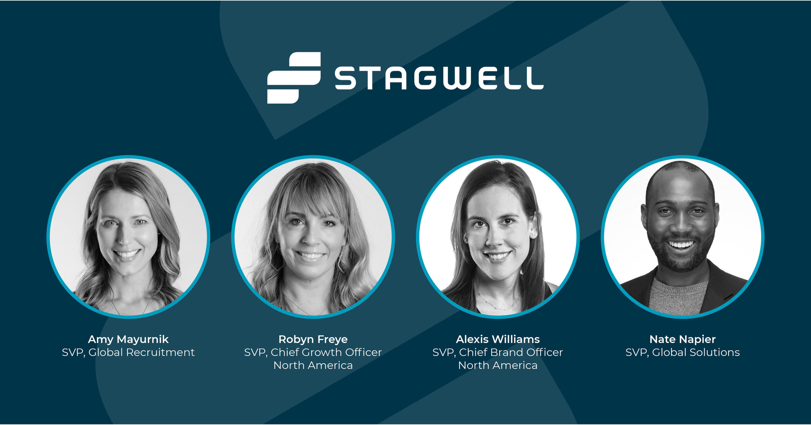 Stagwell (STGW) Elevates Senior Leadership to Accelerate Growth and ...