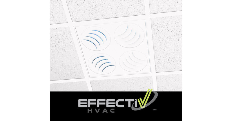 EffectiV HVAC Releases a New Version of Its UV Diffusers with Proven ...