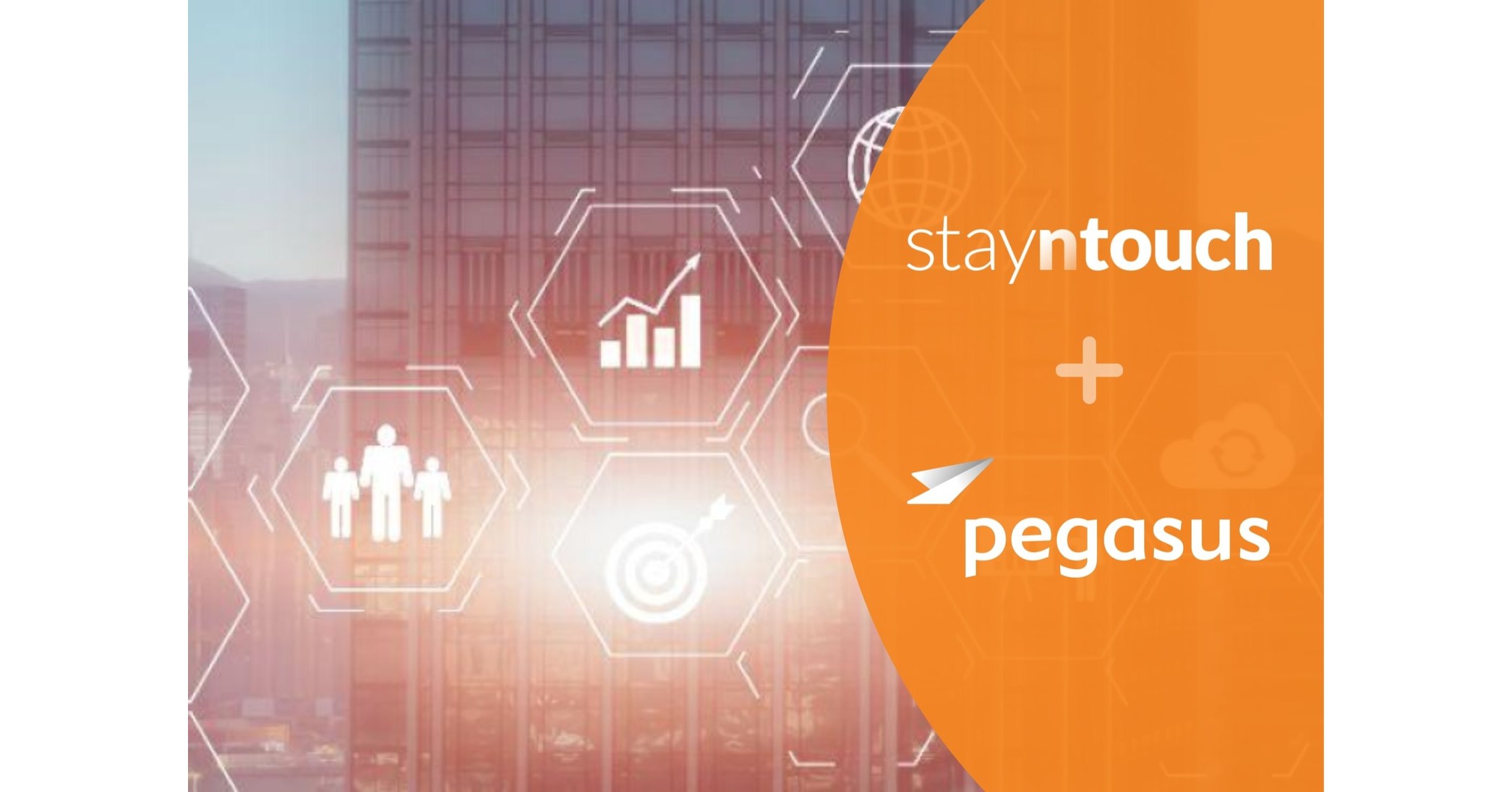 Stayntouch Enhances Integration with Pegasus CRS, Delivering Intuitive & Optimized Distribution ...
