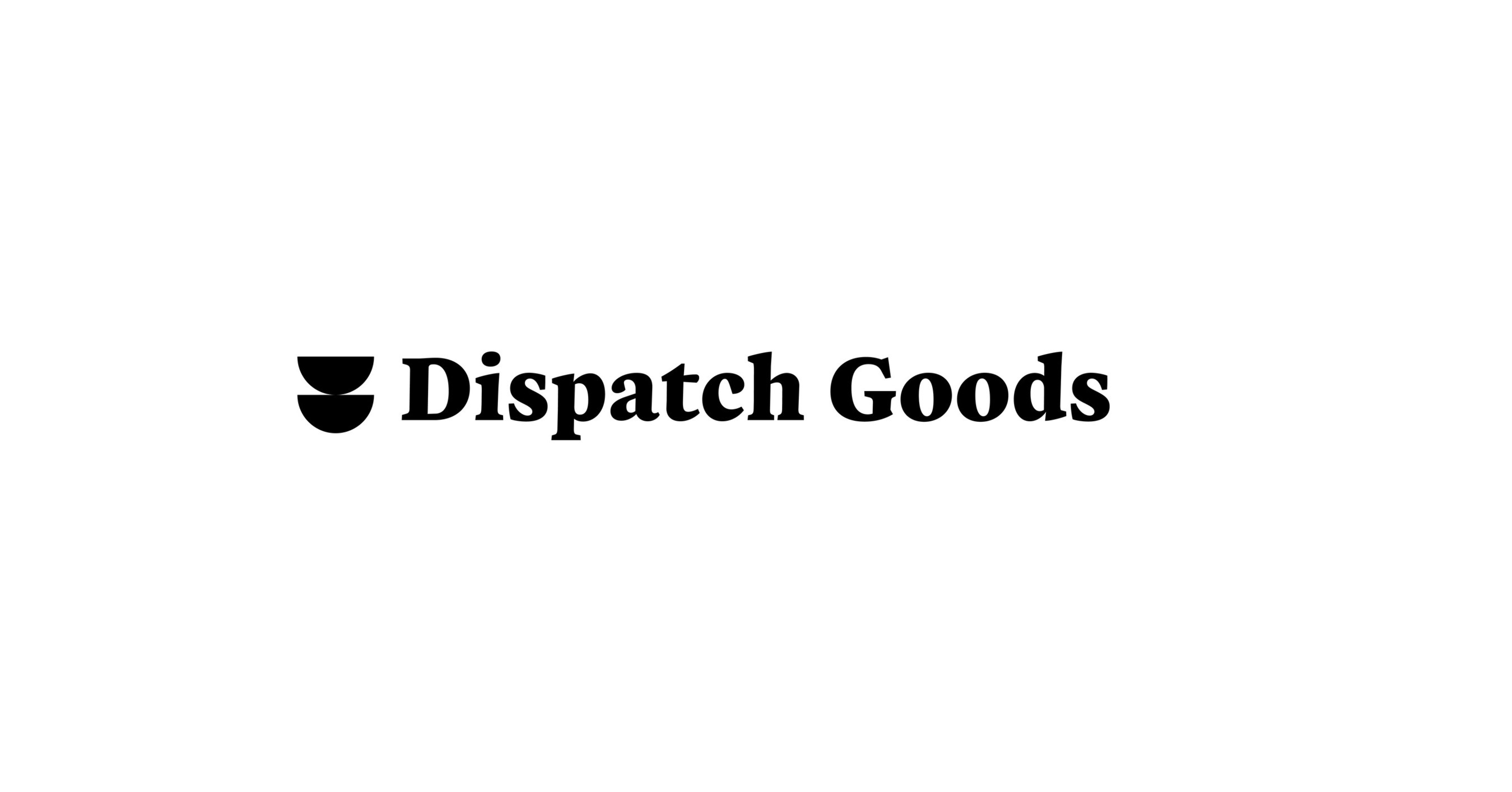Dispatch Goods Announces $3.7 Million Seed Raise To Expand Reuse ...