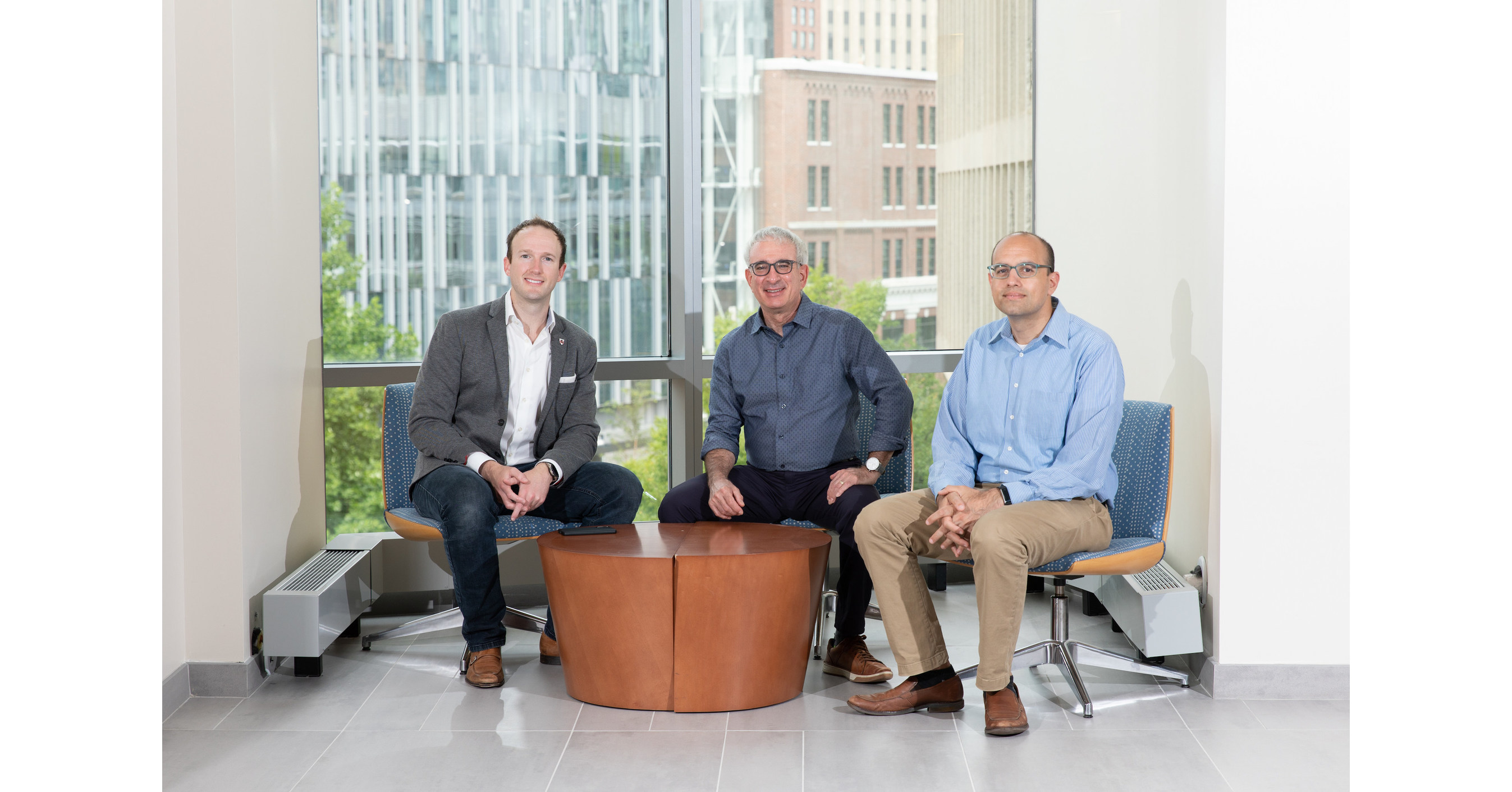 Avela Founder Joshua Angrist Wins Nobel Prize