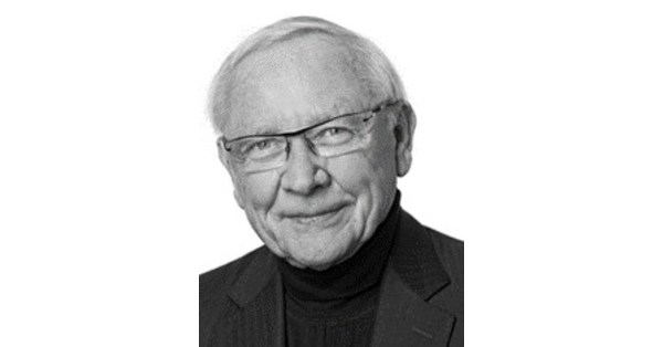 A tribute to Brian Hesje